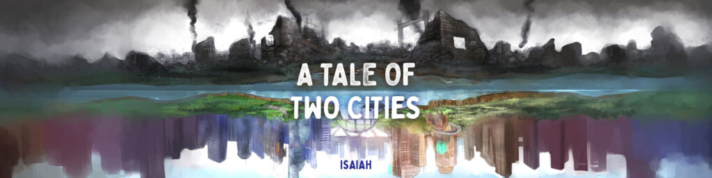A Tale of Two Cities Archives | Trinity Church Modbury