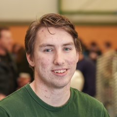 Ben Goddard | Trinity Church Modbury